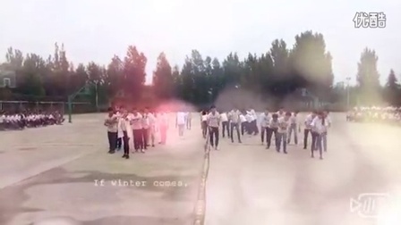 郑州外资企业管理学校—1505广场舞-狐狸叫