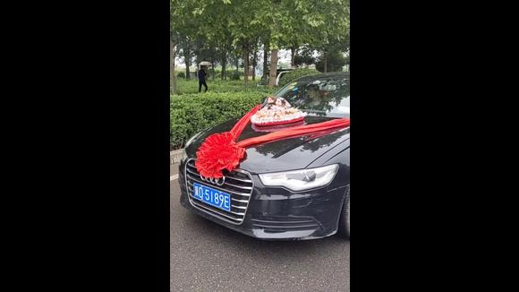 邯郸婚车租车,百花婚车租赁