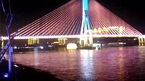 美丽的西双版纳