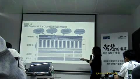 IBM云计算培训5-爱耘网云计算系列讲座7