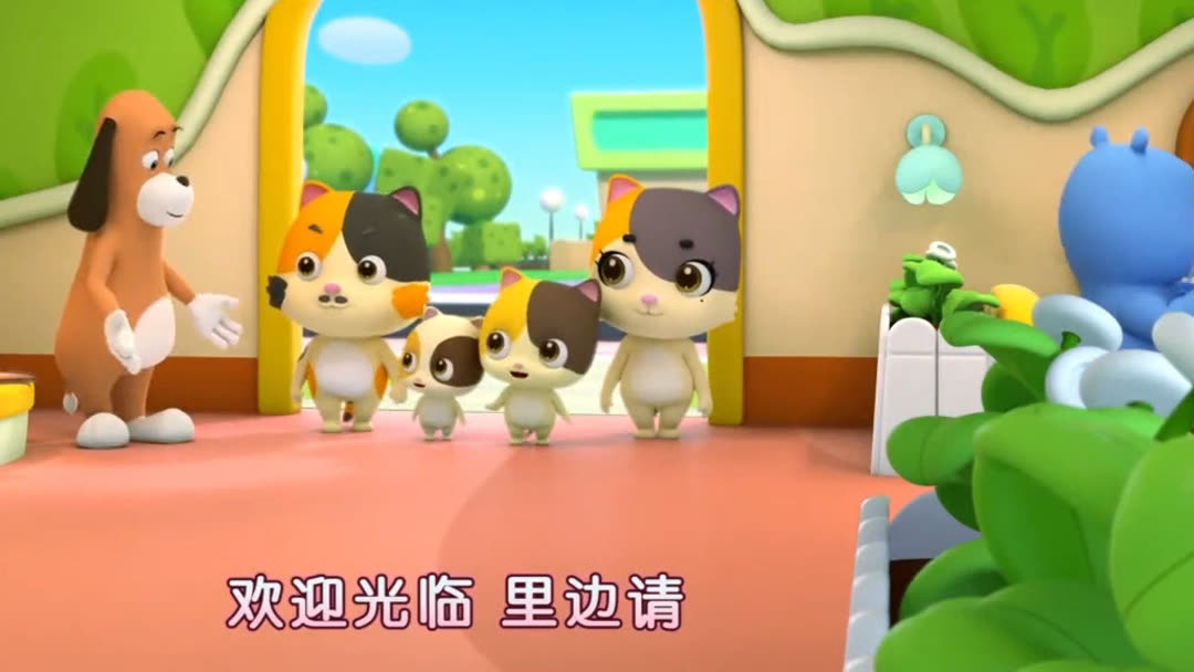 海鸟小故事:吃饭礼貌, 让孩子受益一生的用餐礼仪