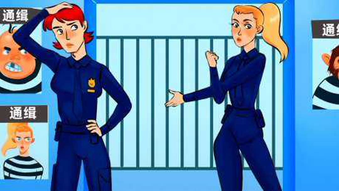 侦探推理:哪一个女人最危险?