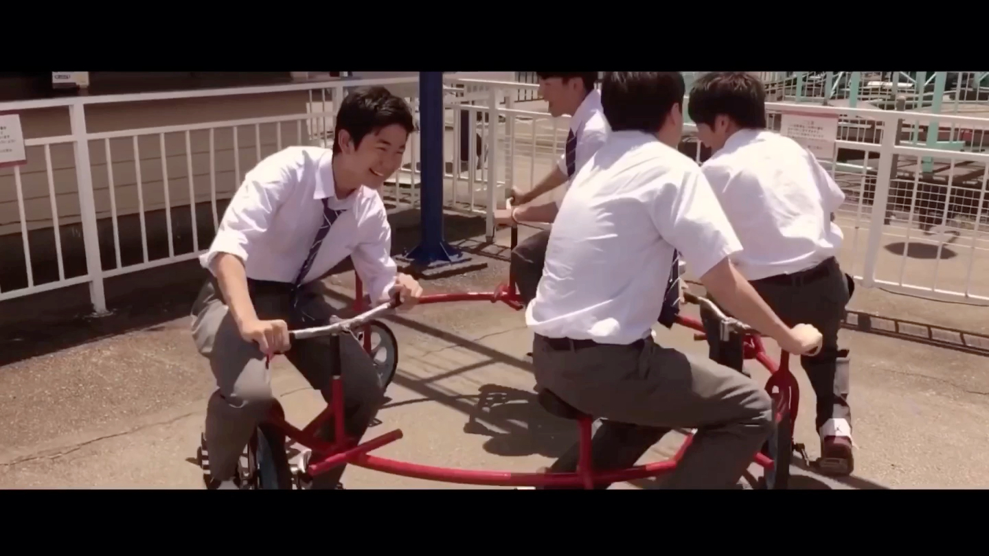 ...「キミの夢は、ボクの夢。」宝矿力水特《你的梦就是我的梦》