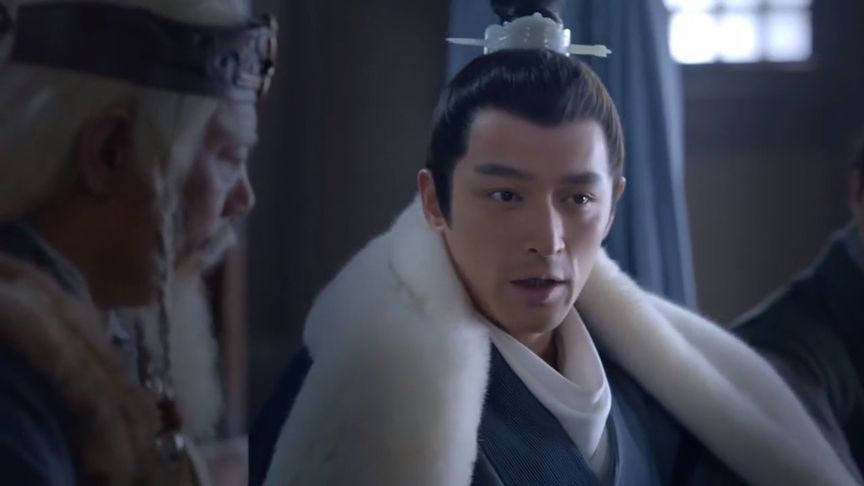 琅琊榜:梅长苏带领数名高手,计划营救卫峥,直言:场面定会燃爆