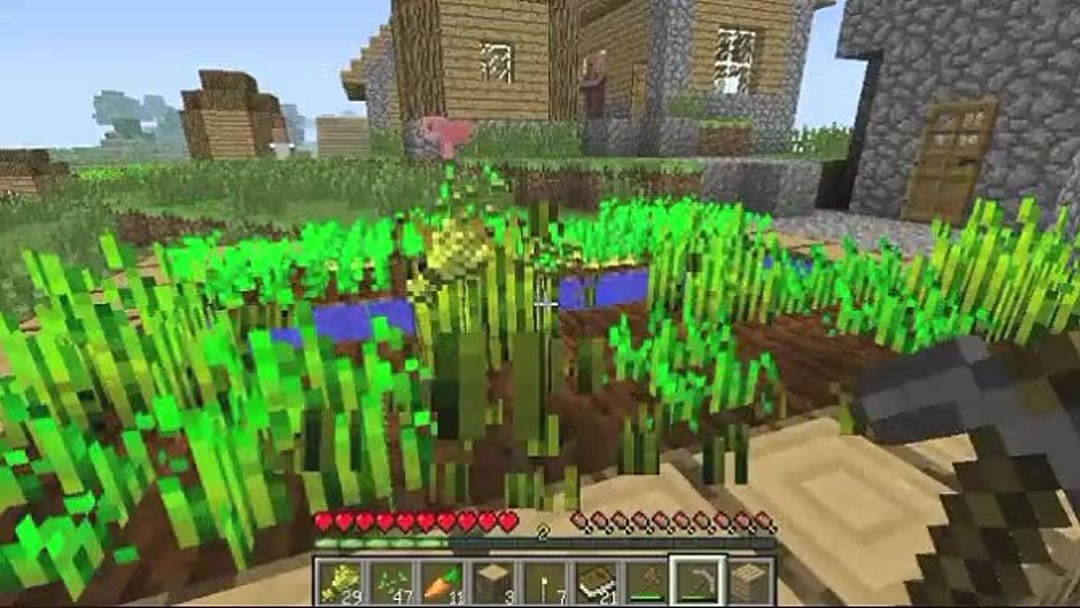 空灵★minecraft★我的世界★暮色森林mod★生存实况:第一期★