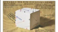 石膏几何体素描基础视频教程: 练习素描排线的正确方法与握笔技巧...
