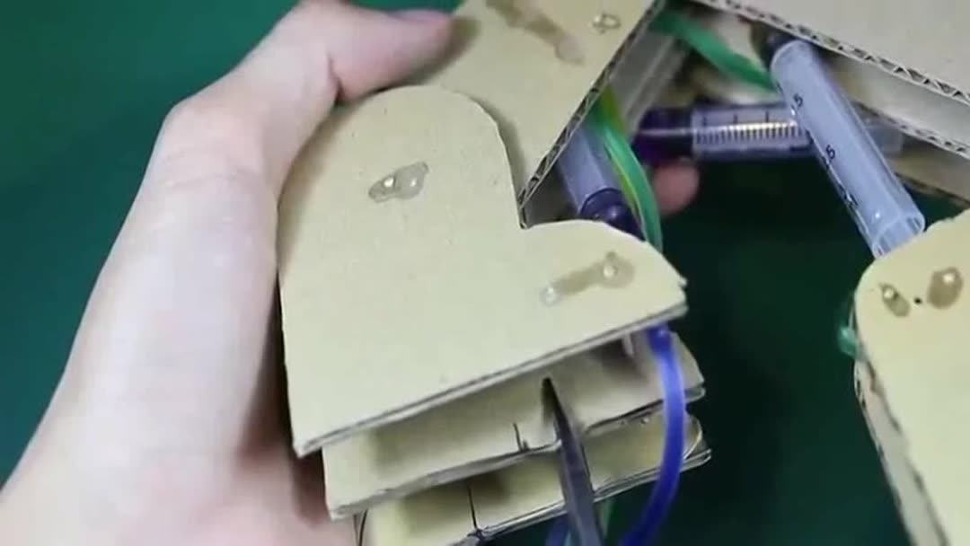 小发明制作方法超简单