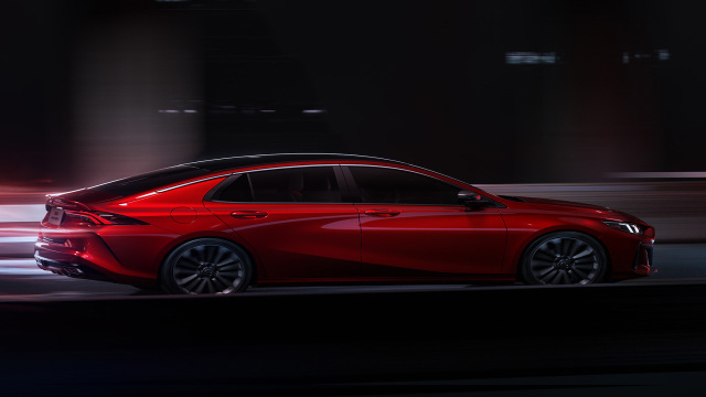 激进的影豹碰撞稳扎稳打的广汽传祺,两者能擦出什么火花