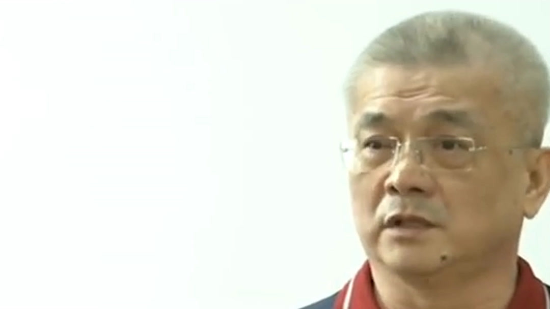 #焦点访谈台湾间谍忏悔:危害了国家安全,很后悔。