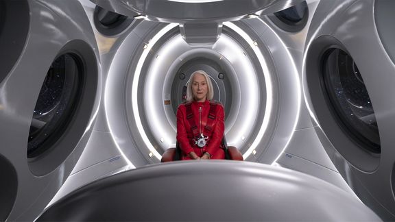 摩根+安妮+海伦+“猎鹰”!亚马逊科幻剧集《芸芸众生》首爆预告