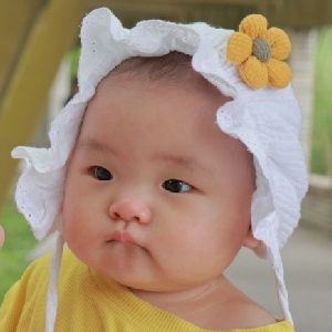 小名儿叫开心 