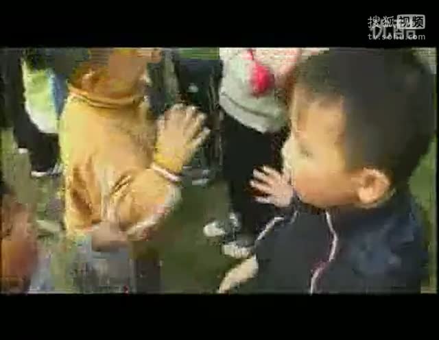 特大交通事故警示教育片1