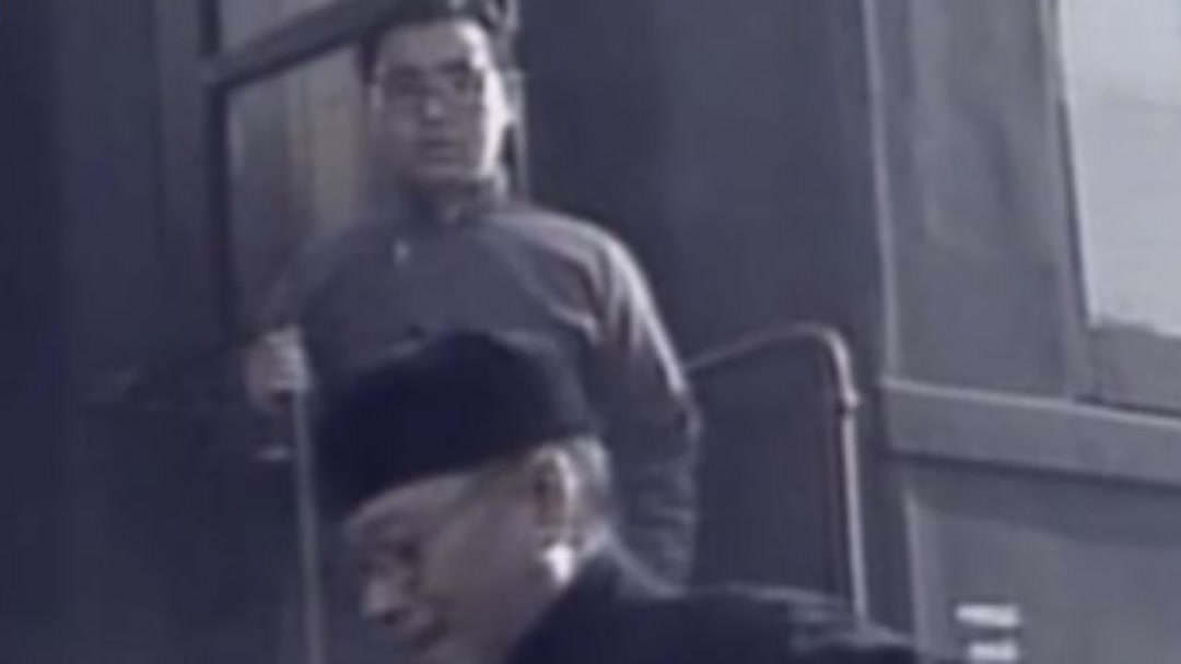 朱自清(上集)