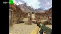 cs1.6点射教学