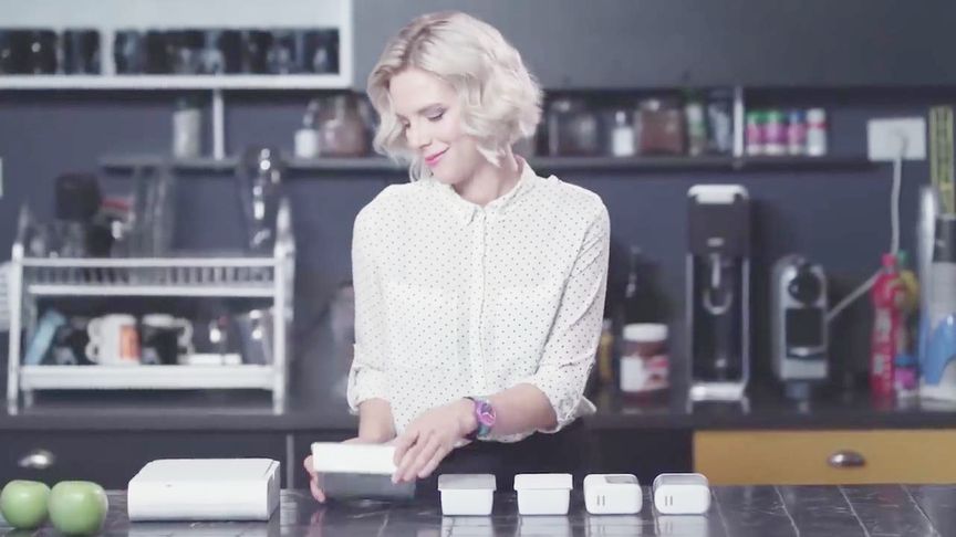 9款 超级实用的最新发明的生活用品