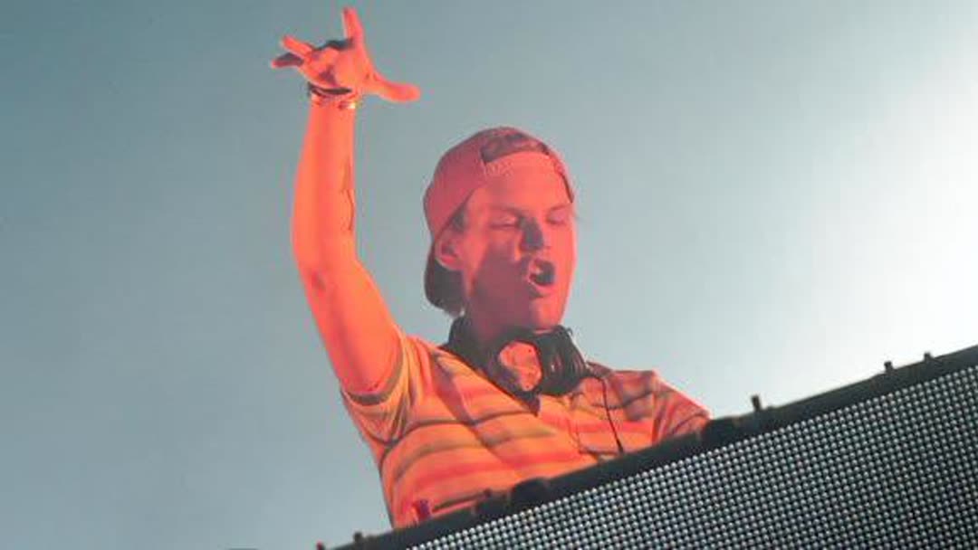 A神5首顶级经典电音,上帝虽然带走了A神,但他的才华永不消逝