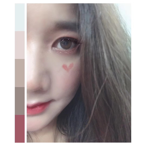 认真干饭的多莉酱 