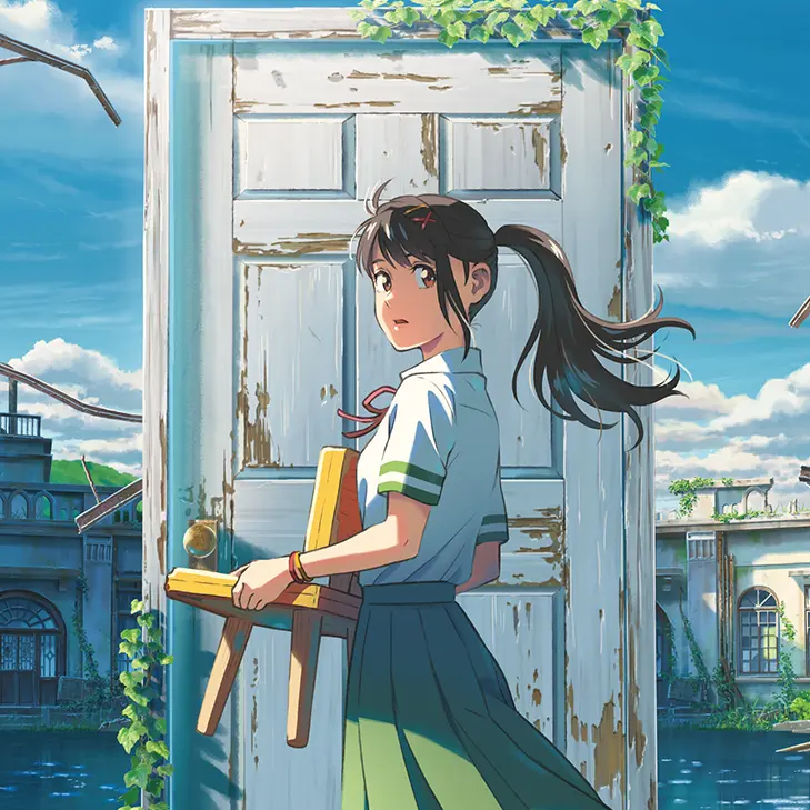 彡一蓑烟雨任平生 