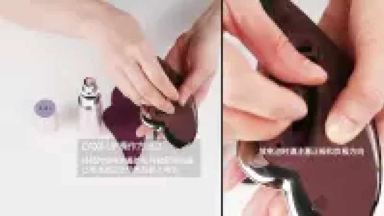 refa 刮痧版使用方法