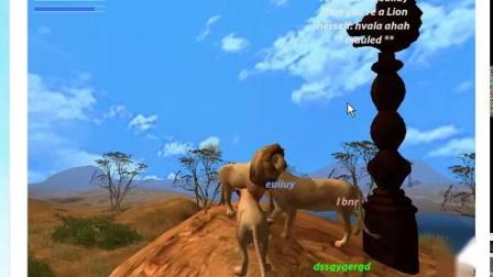 【星星解说】模拟动物人生2和Roen的生