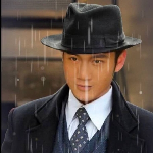 营销咨询李忠臣 