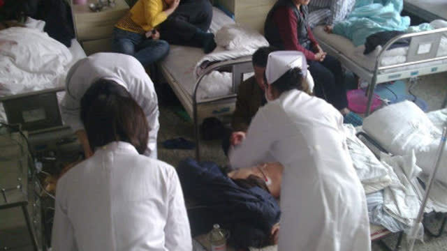 无症状感染要警惕,半岁婴儿不治自愈,病房里却有大量病毒!