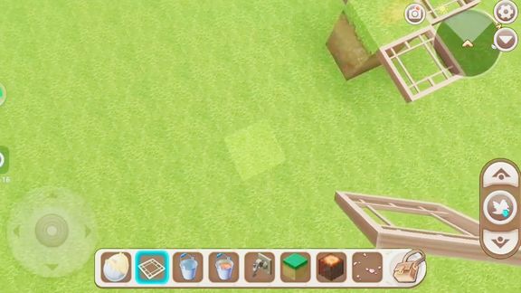 迷你世界:一分钟教你做出好看的熔炉和熔炉开关,不会的快来学!