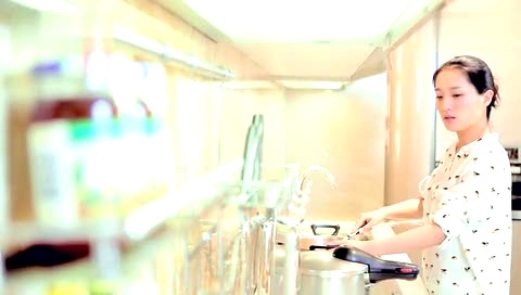 防震减灾公益宣传片