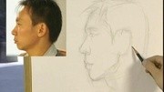素描入门第15课_素描水果教程_优秀静物素描