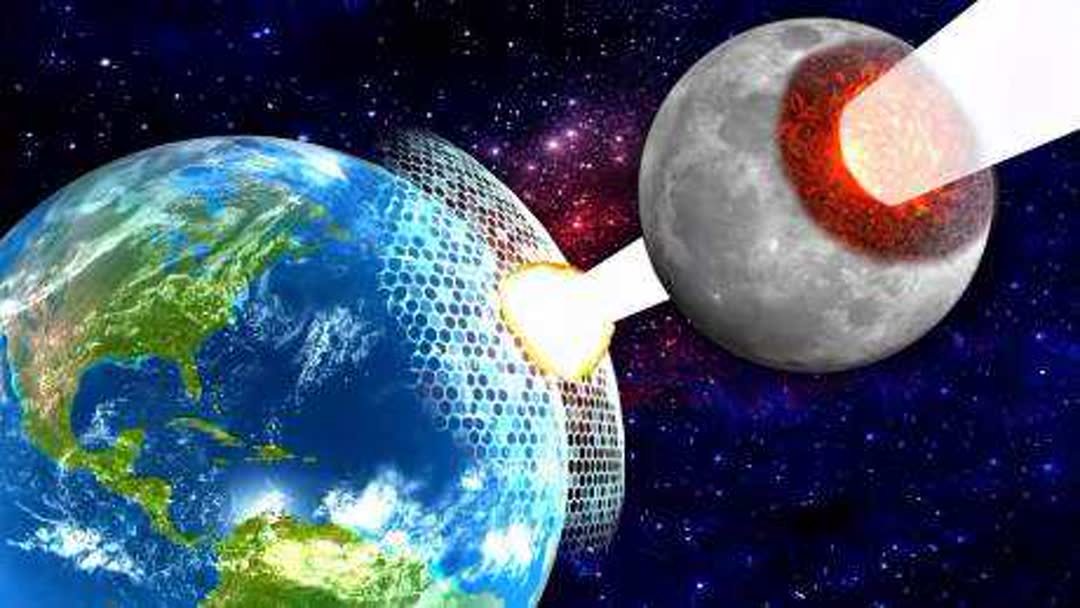 星球破坏模拟器:四大新武器更新,我见识到宇宙巨人的破坏力