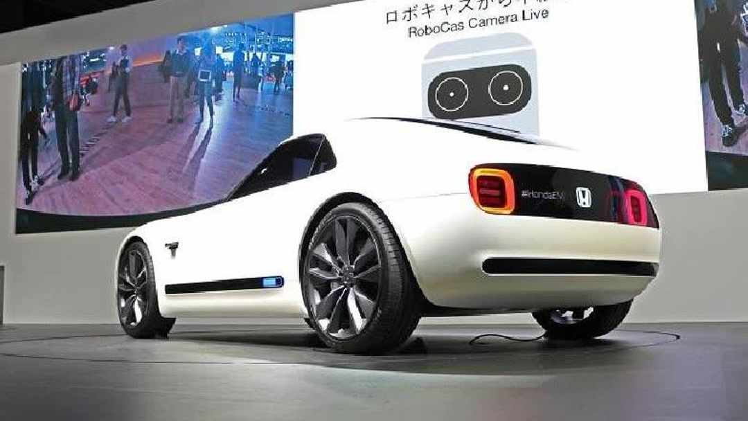 日产、丰田、本田联手松下开发电动汽车固态电池技术