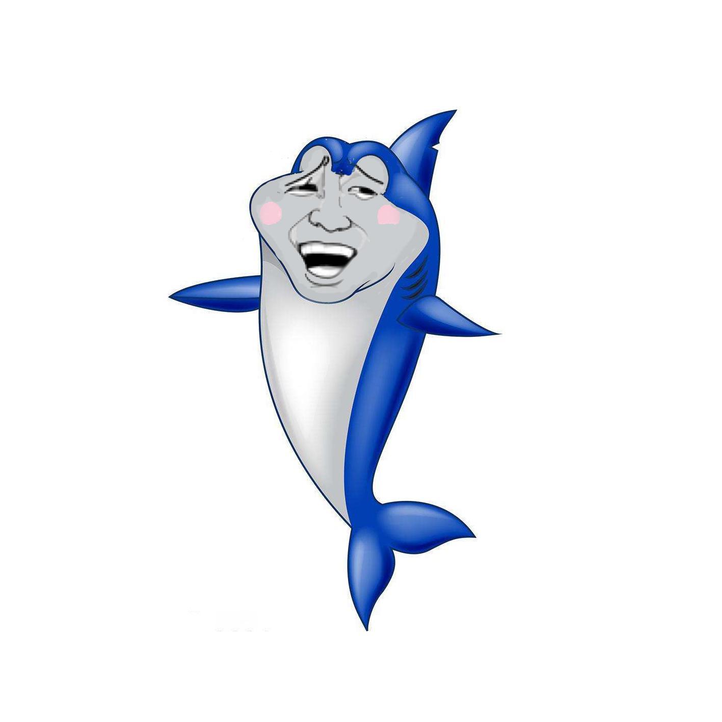 姥鲨带你看视界 