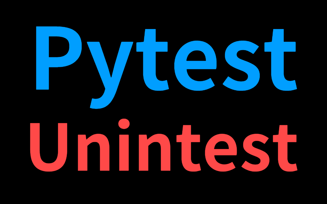 面试官:测试框架Pytest与Unintest有什么区别? (一诺教育软件测试_清风...