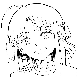 一条街道的忧郁和神秘 