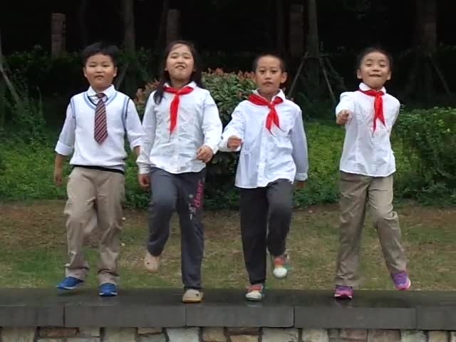 秋季运动会口号