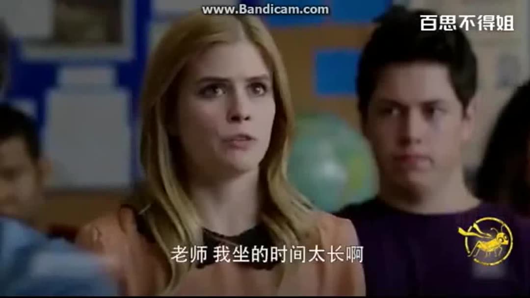 超搞笑的FLASH动画;超逗比的黑人老师。