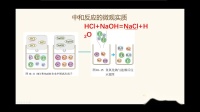 酸和碱的中和反应1
