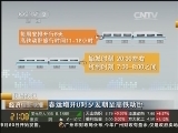 [经济信息联播]联播快讯