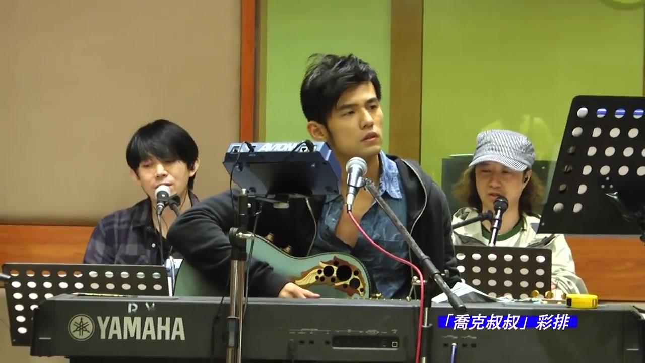 【周杰伦】2013摩天伦世界巡回演唱会幕后花絮,这一次是活蹦乱跳的...