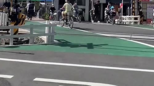 家庭最实用的一款电动助力自行车,妇女们都骑着它接送孩子,和中国...