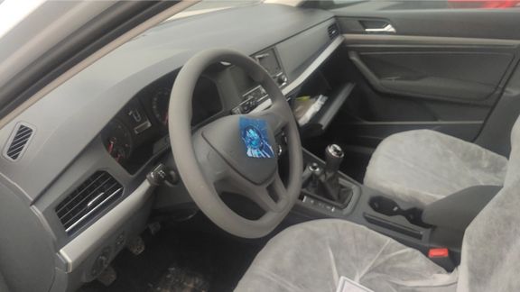 全新大众20款手动挡舒适版PLUS朗逸 内饰外没有改版前的怎么样