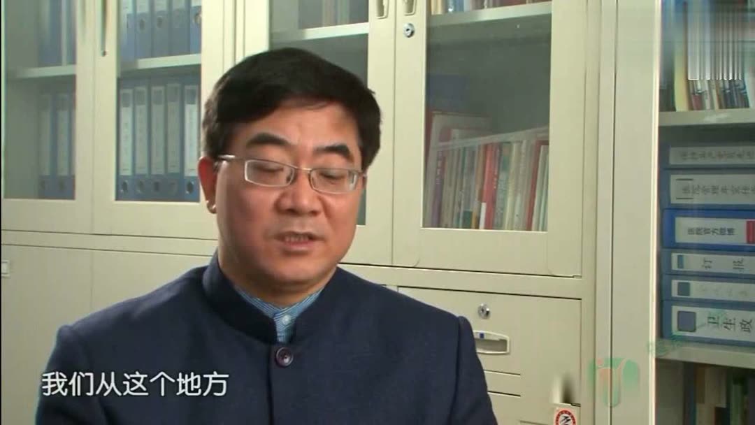 1分钟3D演示让你看懂,心脏支架的手术过程