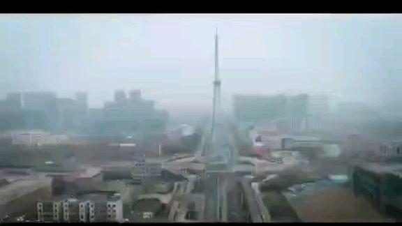 禹城抗击疫情宣传片,禹城加油!武汉加油!中国加油!