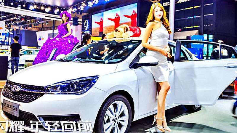 终于等到了!车长近5米!标配定速巡航,才6万!档次赶超卡罗拉!