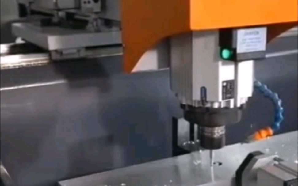 #机械加工 系统门窗