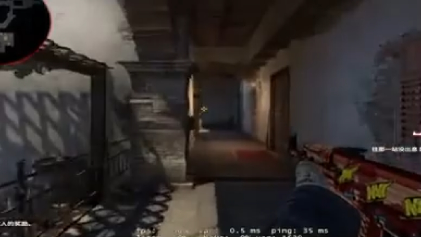 CSGO新春大作战:CSGO必用指令及讲解csgo 游戏