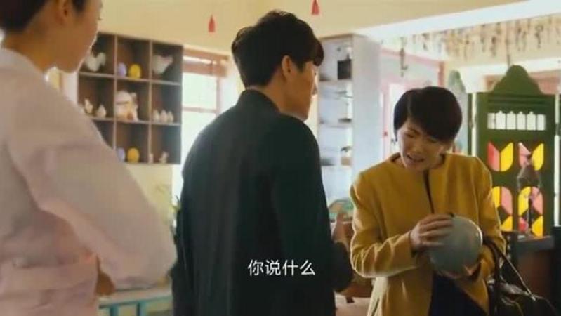 这才是做生意介绍朋友的正确打开方式,一位客户撑起一个店