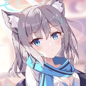 游手好闲的小蓝 