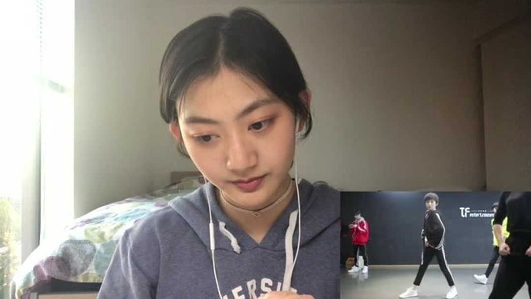 【TF家族】新生日常05 reaction video & 快本预告