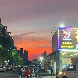 一直努力的谭 